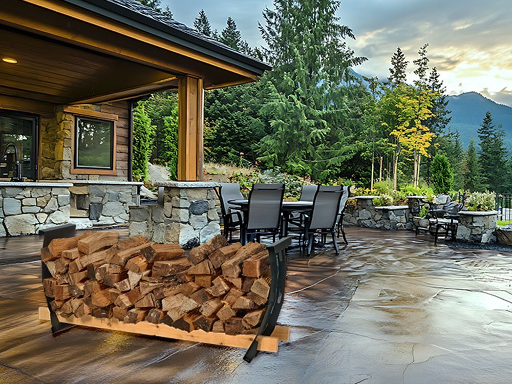Upgrade Your Firewood Storage in 2026