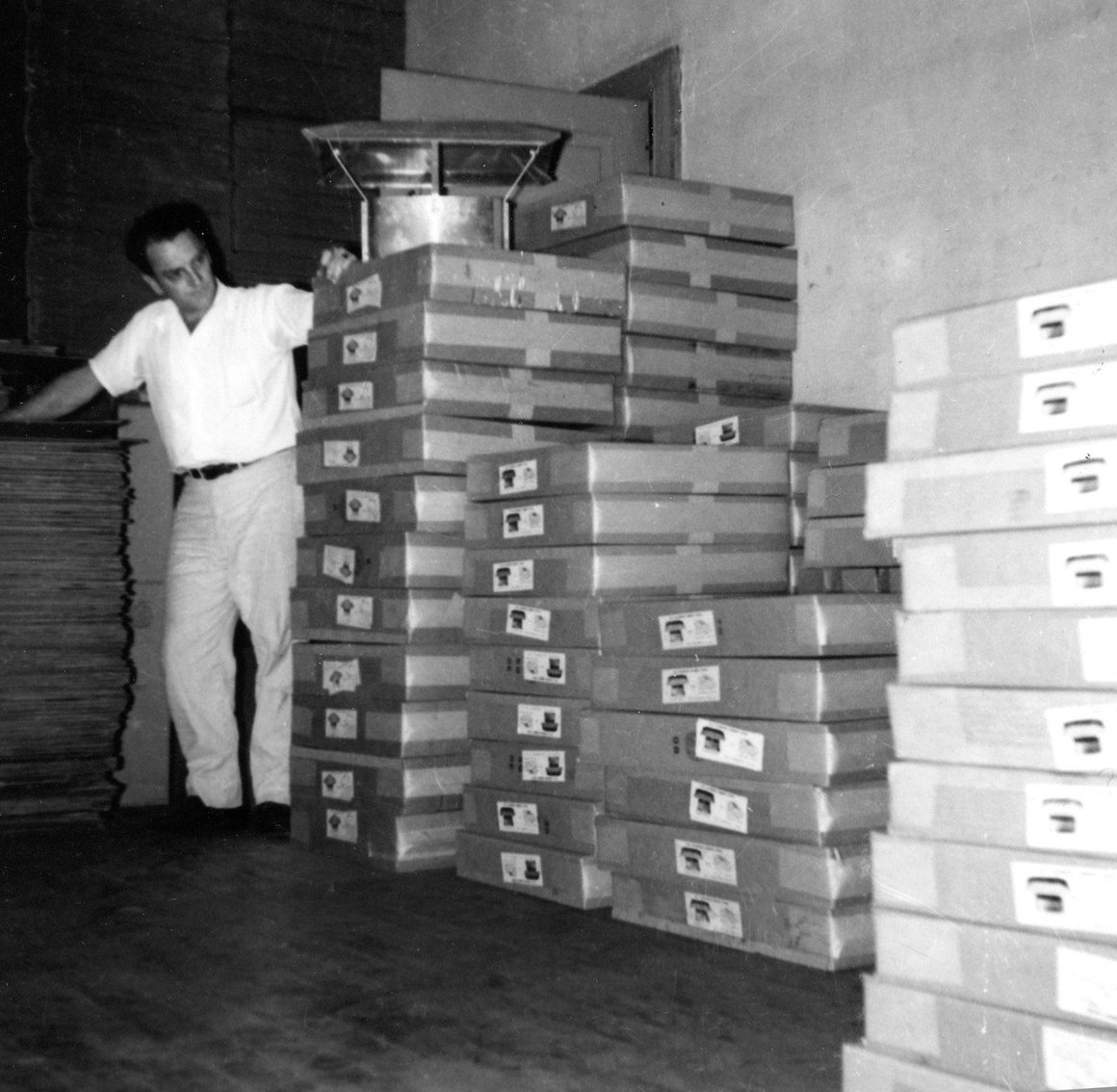 About Our Company | HY-C®