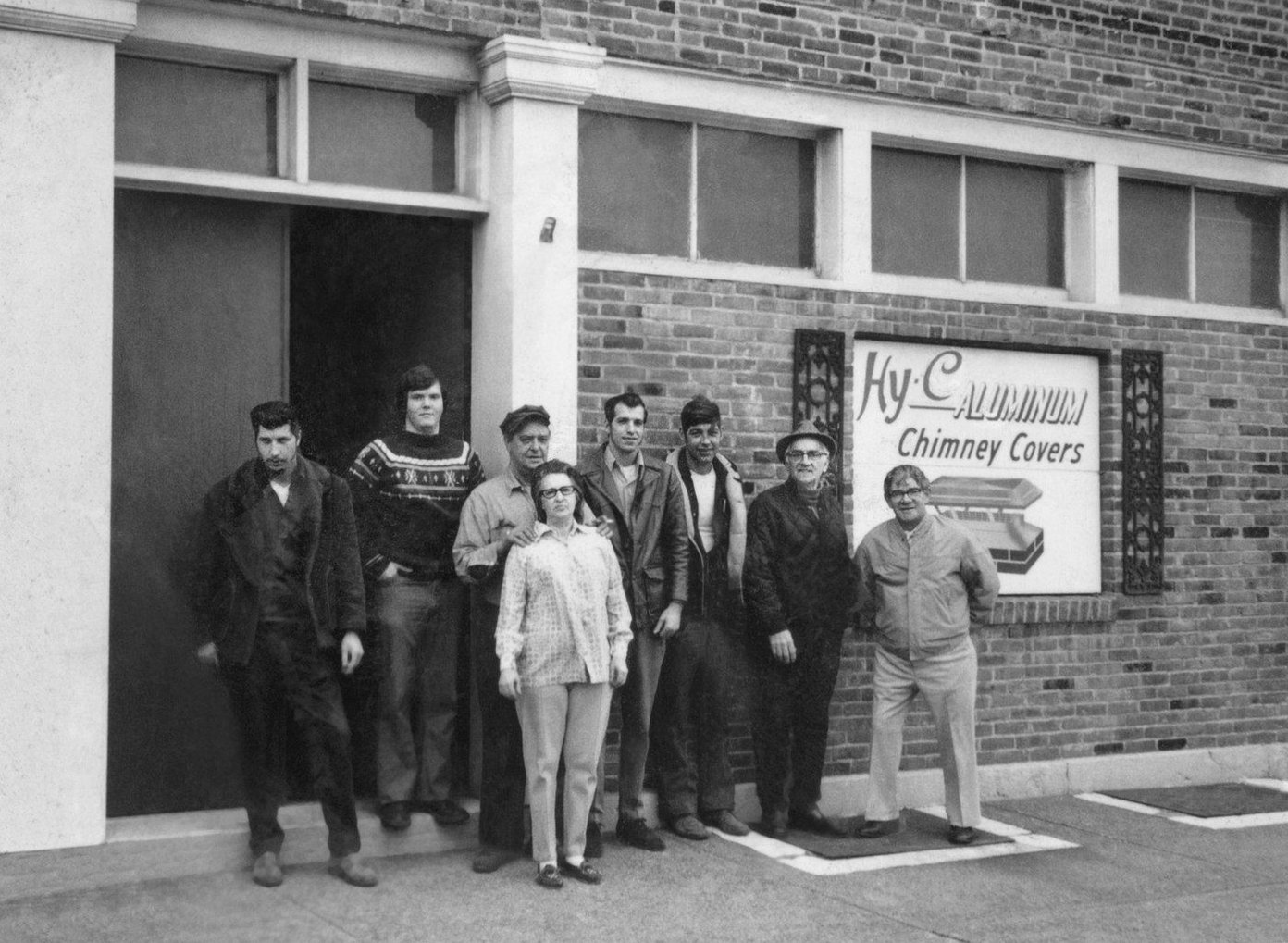 About Our Company | HY-C®