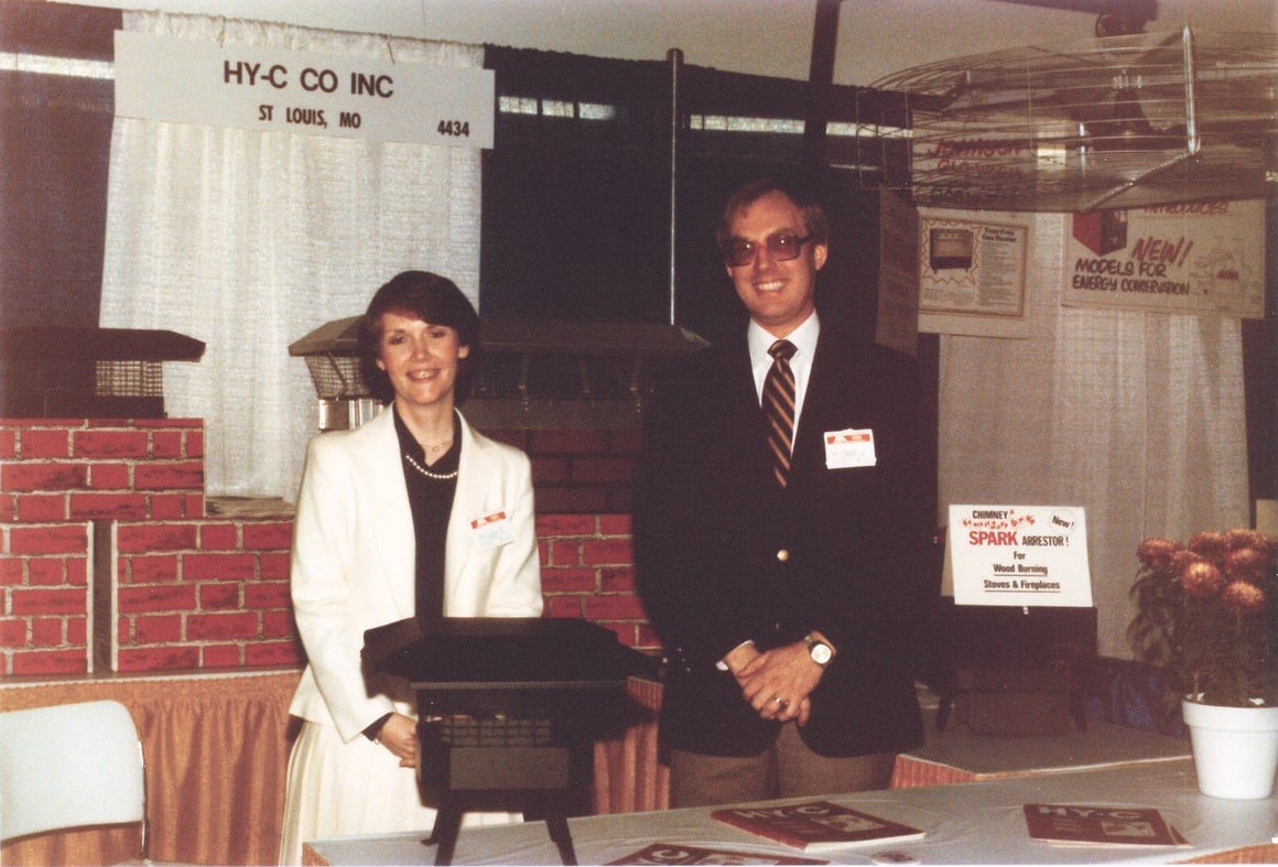 About Our Company | HY-C®