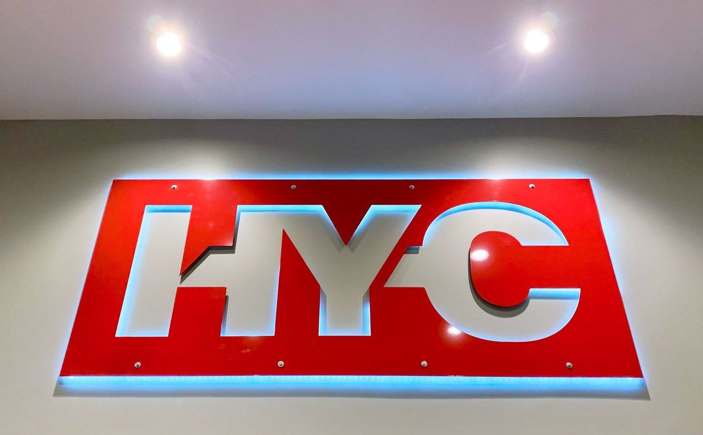 About Our Company | HY-C®