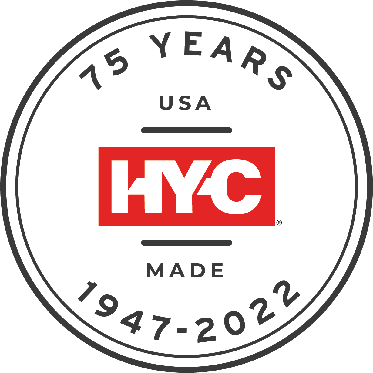 About Our Company | HY-C®