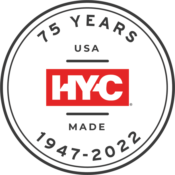 About Our Company | HY-C®