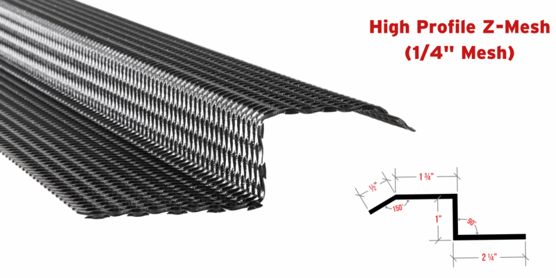 HY-GUARD EXCLUSION Pest Armor: An In-Depth Look