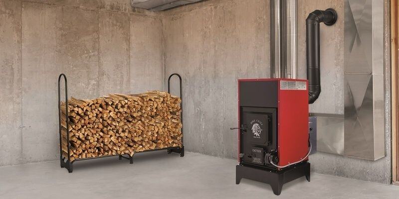 7 Great Wood Burning Furnace Accessories - HY-C