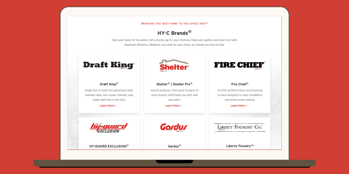 HY-C Website Relaunch 2024: Everything You Need to Know - HY-C