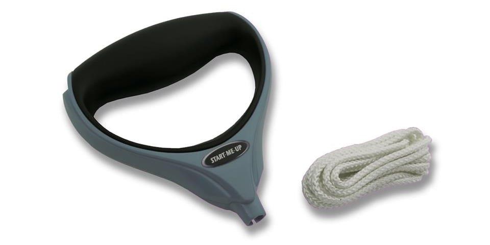 Good Vibrations Lawn Mower Pull Cord Handles: An Honest Review - HY-C