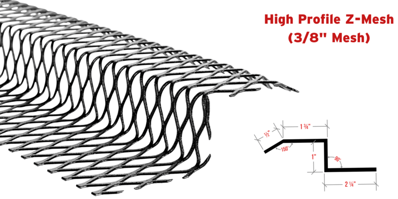 HY-GUARD EXCLUSION Pest Armor: An In-Depth Look