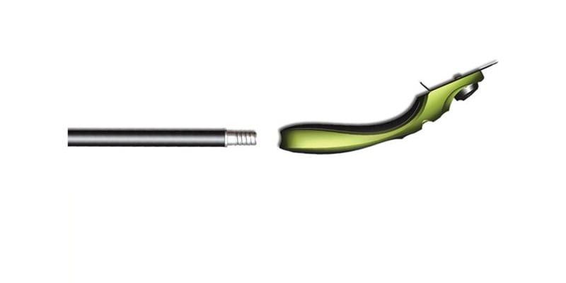 Good Vibrations Grass Hawk Mower Deck Scraper: An Honest Review - HY-C