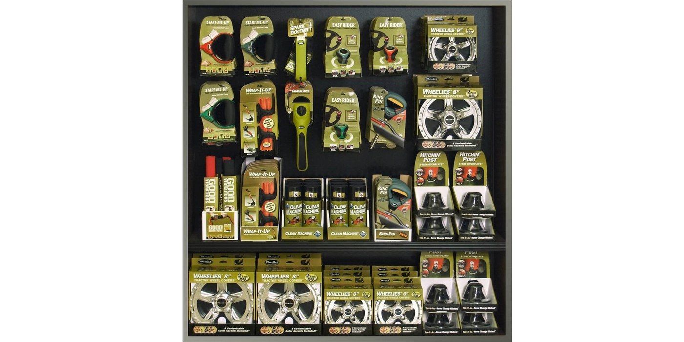 Four Ways Good Vibrations Products Help Drive Incremental Sales - HY-C