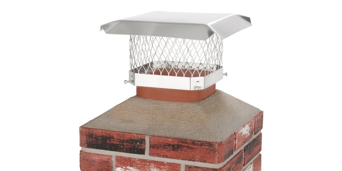 How Multi-Fit Chimney Caps Can Serve 96% of Your Retail Customers - HY-C