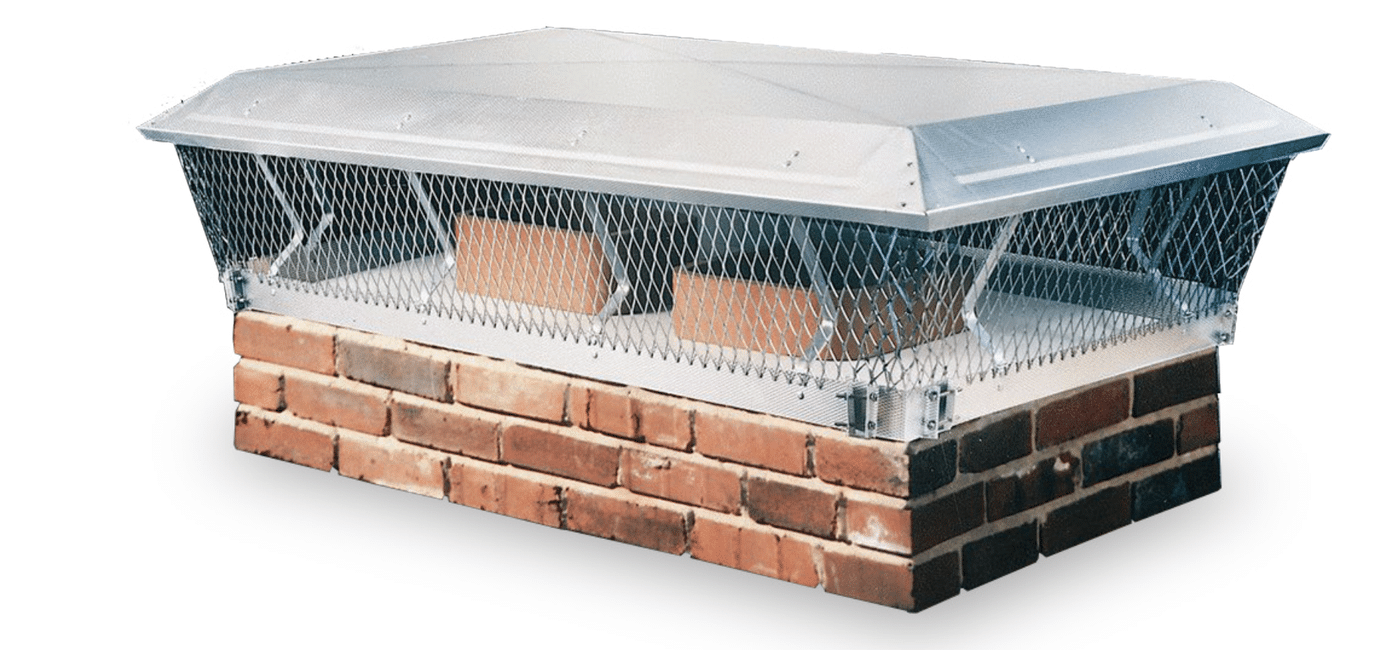 Stainless Steel Chimney Caps: Everything You Need to Know - HY-C