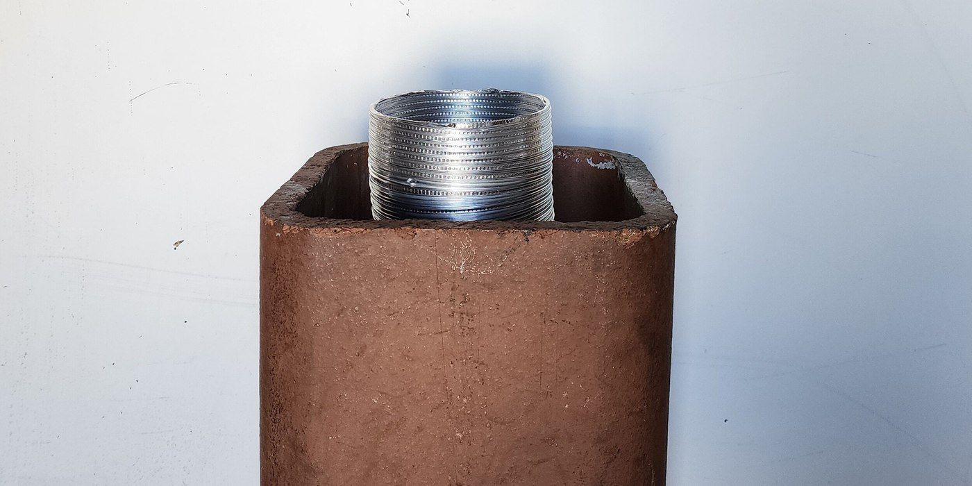 Everything You Need to Know About Chimney Liner - HY-C