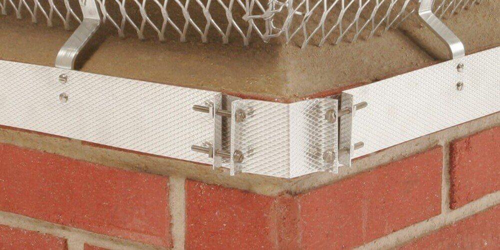 How to Install a Chimney Cap [7 Different Styles] - HY-C