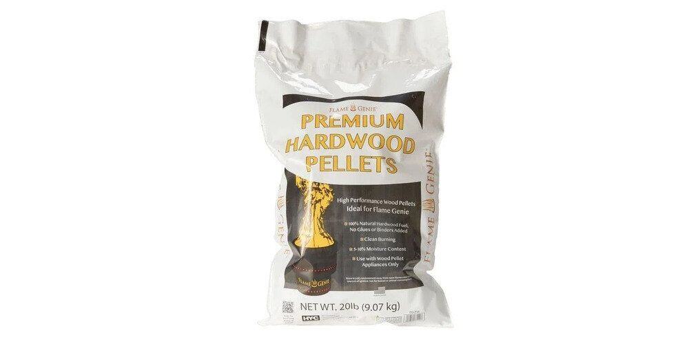 The 5 Best Heating Wood Pellet Fuels in 2024 - HY-C