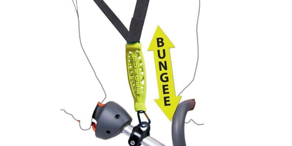 Good Vibrations Zero Gravity Weed Eater Strap: An Honest Review - HY-C