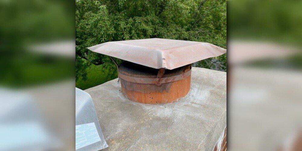 5 Signs It’s Time for a Chimney Cap Replacement - HY-C