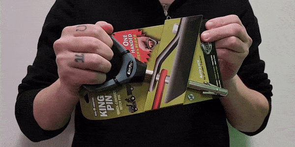 Good Vibrations: How Packaging is Your Best Salesperson - HY-C