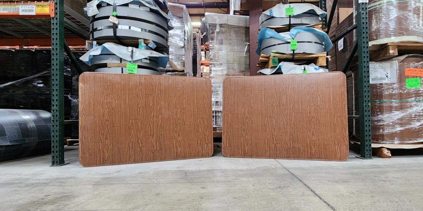 Understanding Type 1 and Type 2 Stove Boards - HY-C