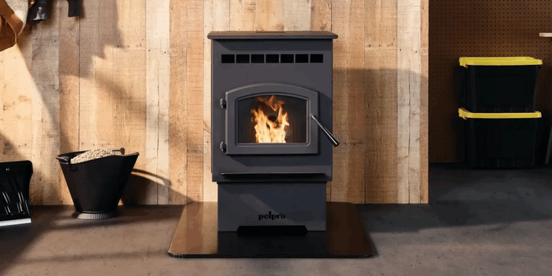 Best Pellet Stoves of 2024
