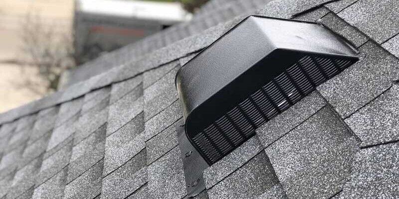 Types of Roof Vents: A Visual Guide - HY-C