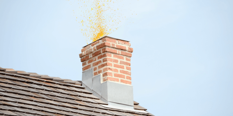 Chimney Spark Arrestor: An In-Depth Guide