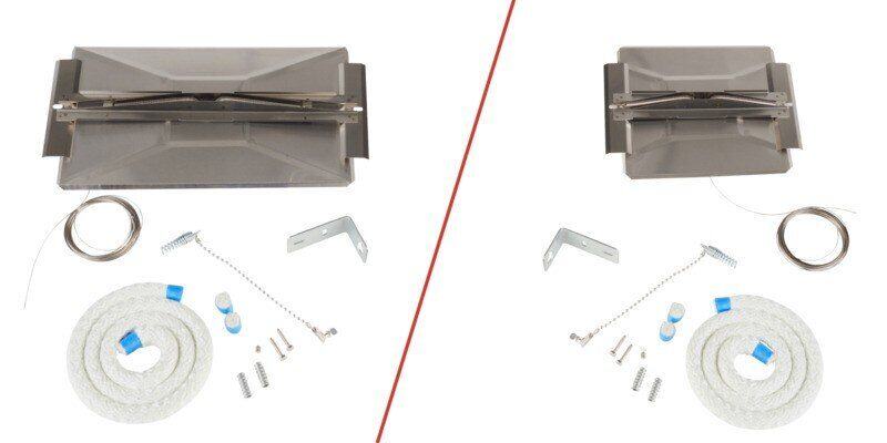 Chimney Damper: Everything You Need to Know - HY-C