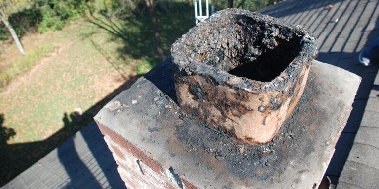 Everything You Need to Know about Creosote