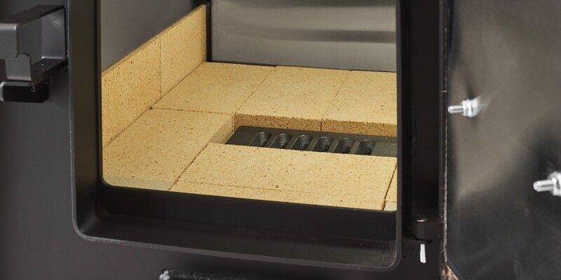 Fire Chief FC1000E Wood Burning Furnace: An Honest Review