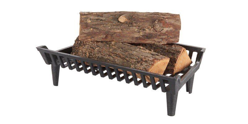 Fireplace Grate FAQs: Everything You Need to Know