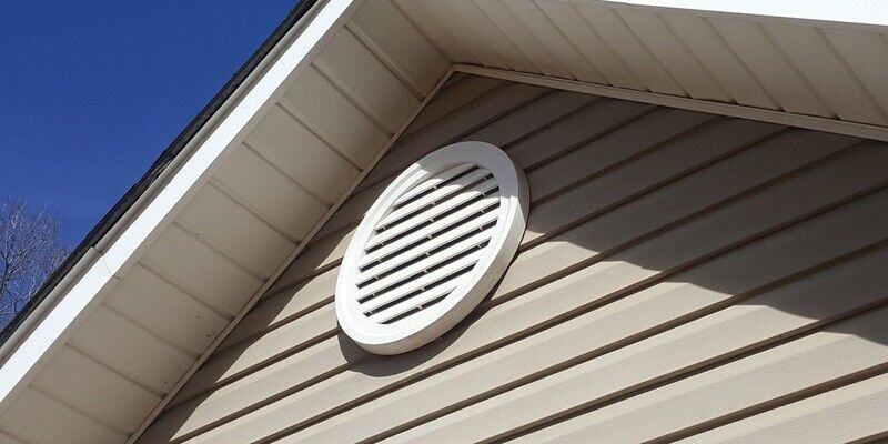 Types of Roof Vents: A Visual Guide - HY-C