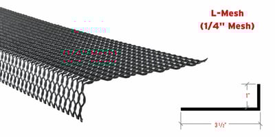 HY-GUARD EXCLUSION Pest Armor: An In-Depth Look