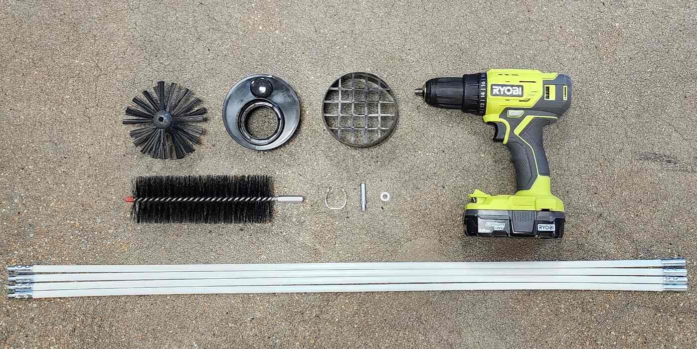 LintEater Dryer Vent Cleaning Kit: An Honest Review - HY-C
