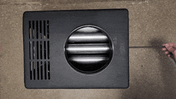 Miracle Heat vs. Magic Heat Reclaimer