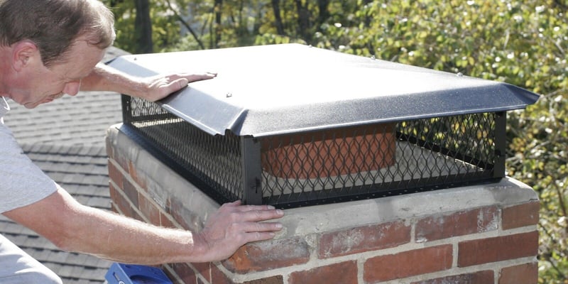 The HY-C Guide to Multi-Flue Chimney Caps - HY-C