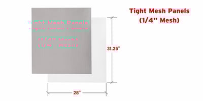 HY-GUARD EXCLUSION Pest Armor: An In-Depth Look