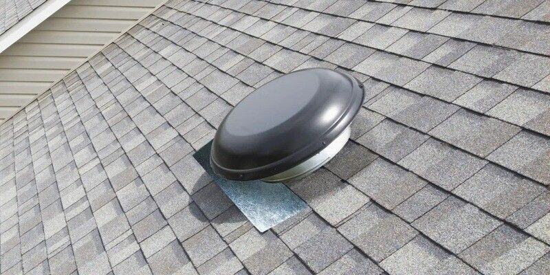 Types of Roof Vents: A Visual Guide - HY-C