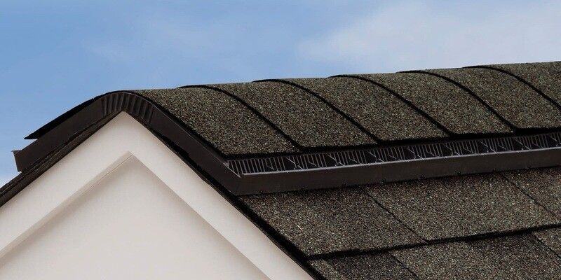 Types of Roof Vents: A Visual Guide - HY-C