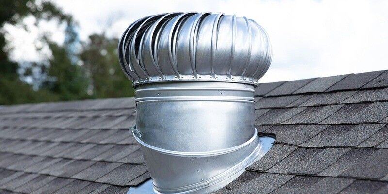 Types of Roof Vents: A Visual Guide - HY-C