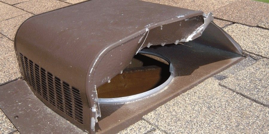 Everything You Need to Know about Roof VentGuards™ - HY-C®