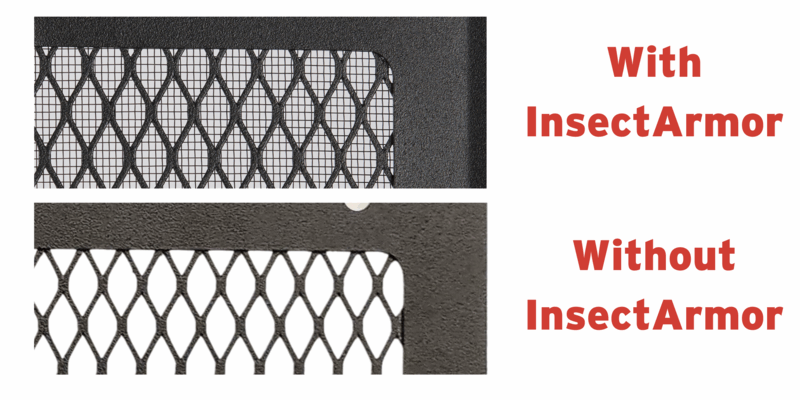 HY-GUARD EXCLUSION InsectArmor: A Comprehensive Guide