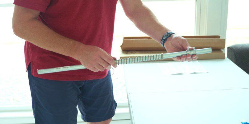 How to Install a Fireplace Smoke Guard in 8 Steps