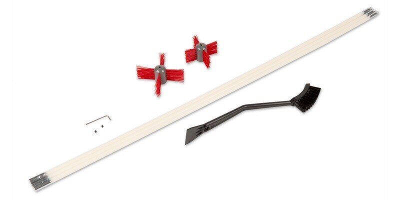 Which SootEater Chimney Cleaning Kit Is Right for You?