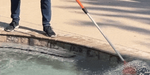 Top 7 Uses for the SpinAway Rotary Cleaning Brush - HY-C