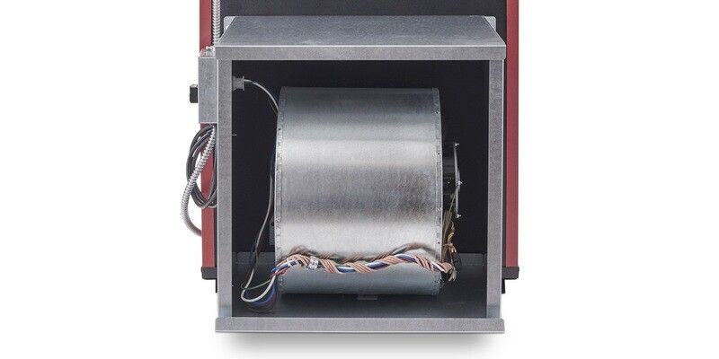 Fire Chief FC1000E Wood Burning Furnace: An Honest Review