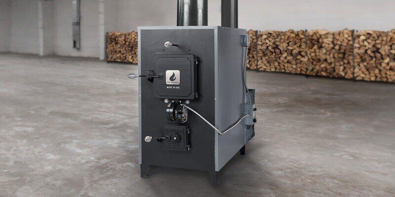 HY-C Commercial Wood Heating Appliances - HY-C