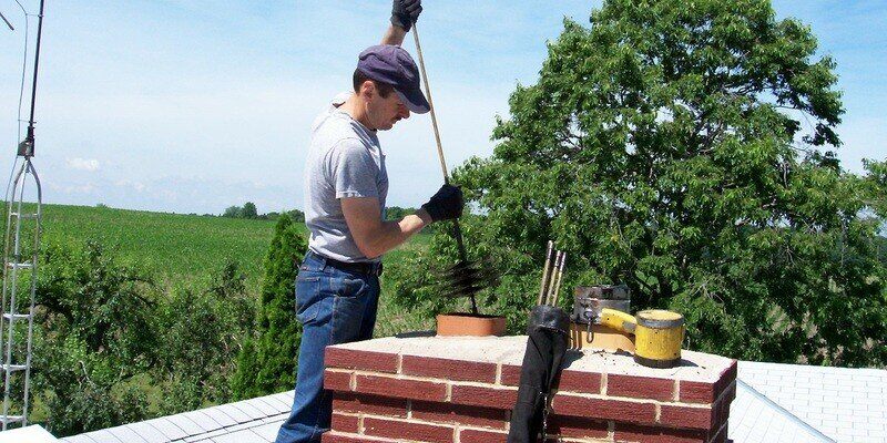 What Are the Risks of Burning Uncured Firewood? - HY-C