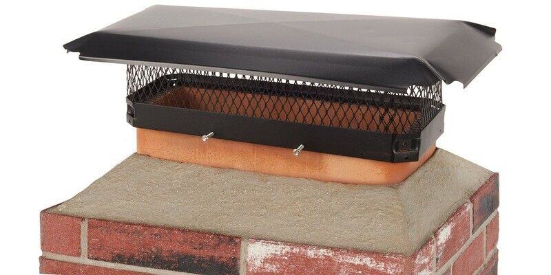 Chimney Spark Arrestor: An In-Depth Guide