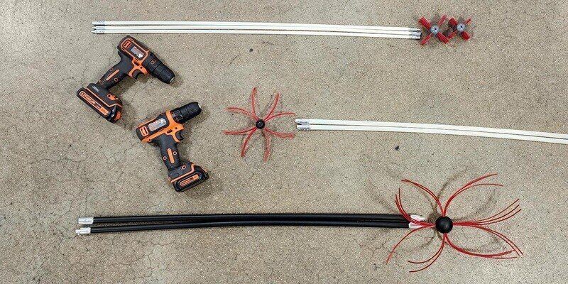 Which SootEater Chimney Cleaning Kit Is Right for You?