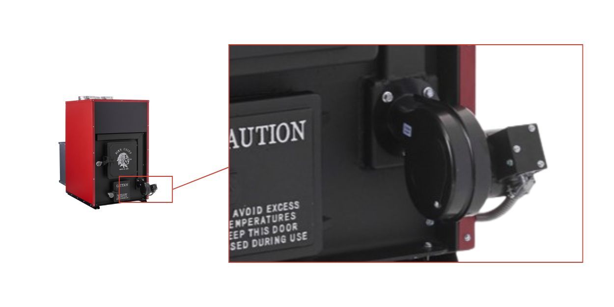 How Does a Wood Burning Furnace Work? - HY-C